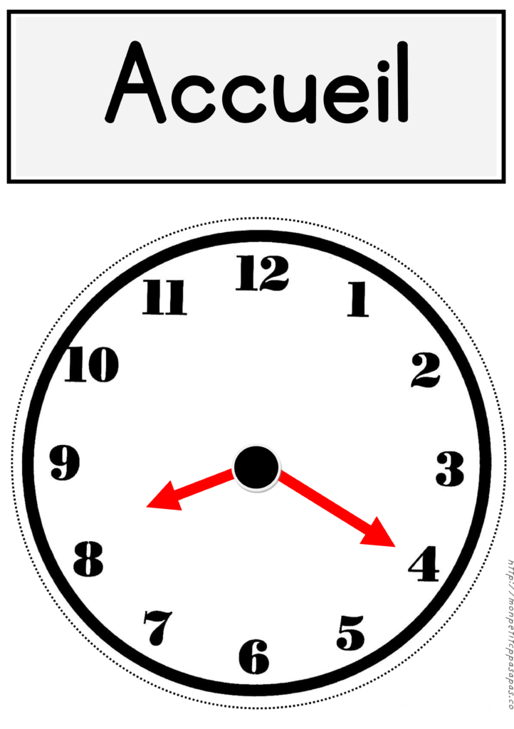 Affichages - Mon Petit CP Pas à pas